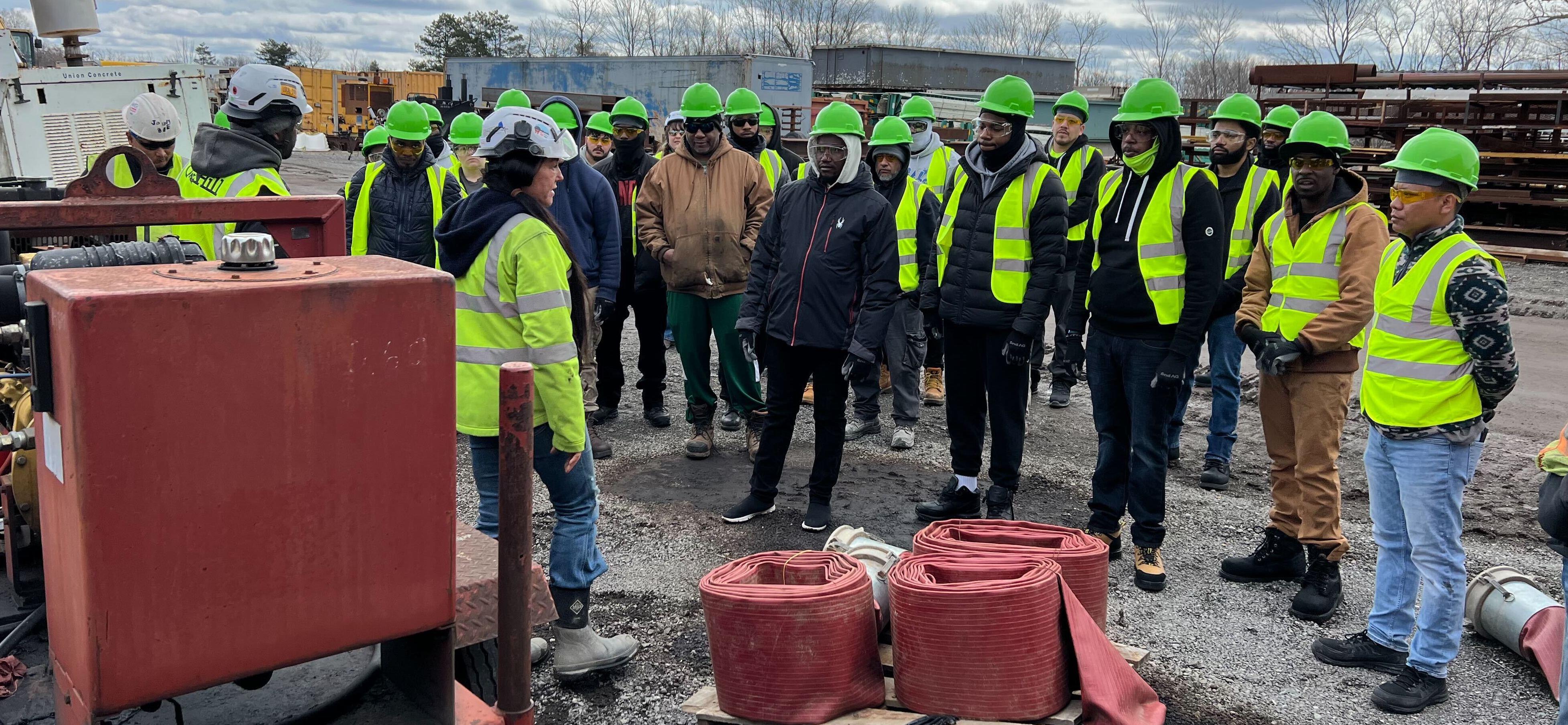 What ACCE Certification Means for Academy Participants and Employers